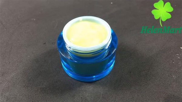 How to make a mask of bitter melon to treat melasma and freckles ...